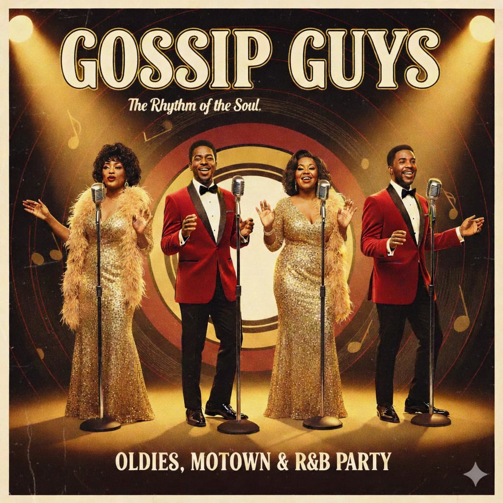 GOSSIP GUYS| BOSSPHORUS Turkeys leader entertaintment brand
